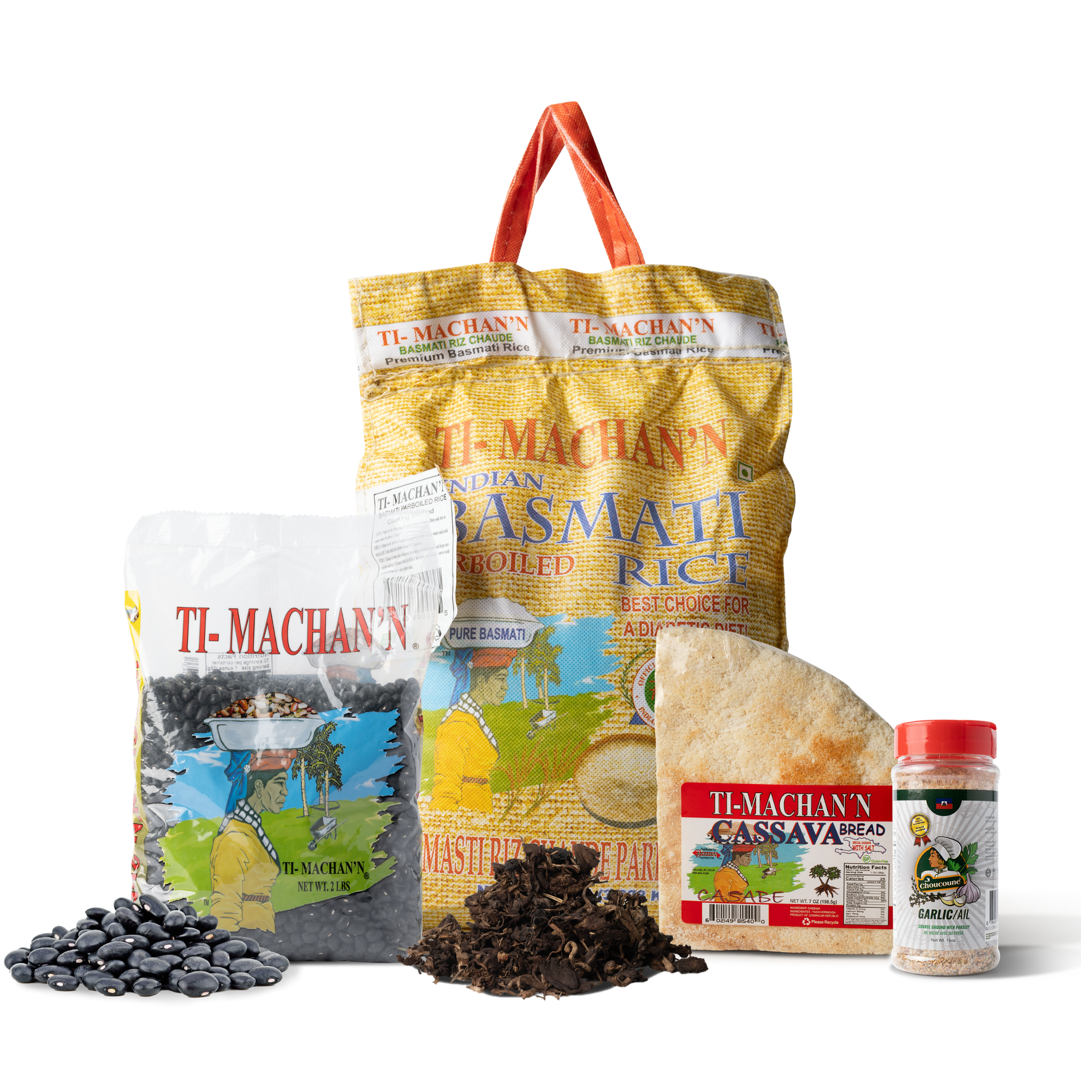 Authentic Caribbean Products | Caribbean Vintage Boutique