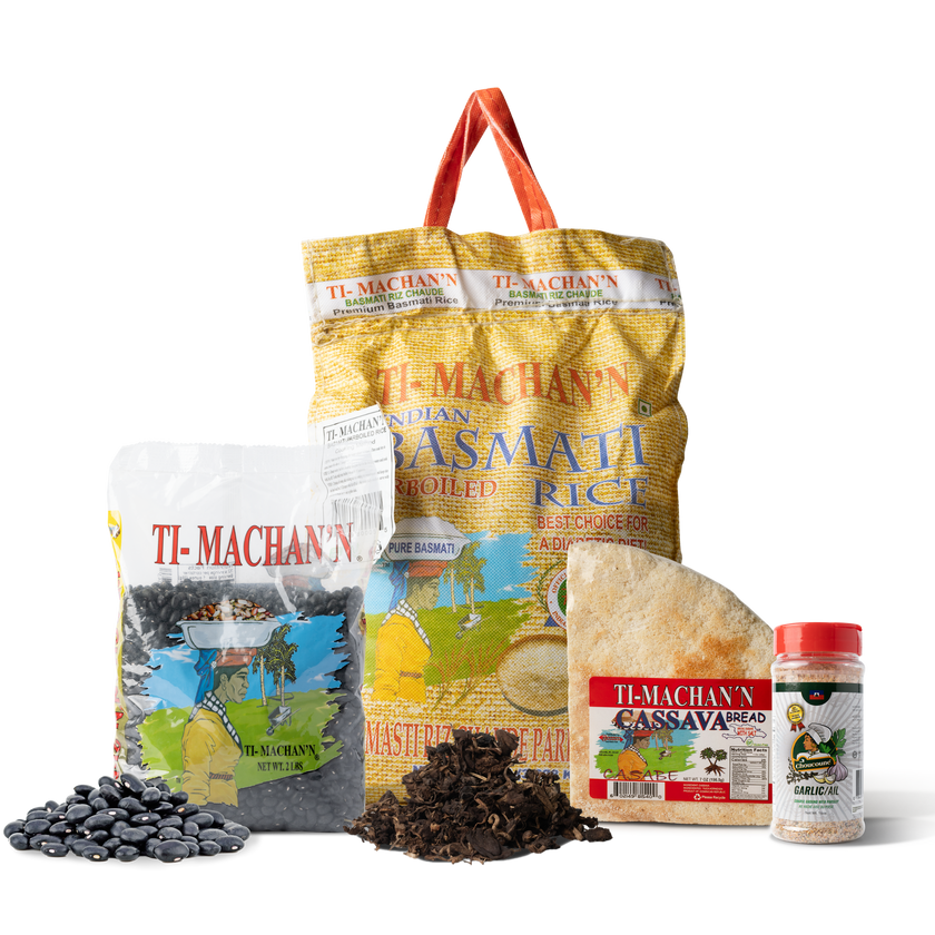 Authentic Caribbean Products | Caribbean Vintage Boutique