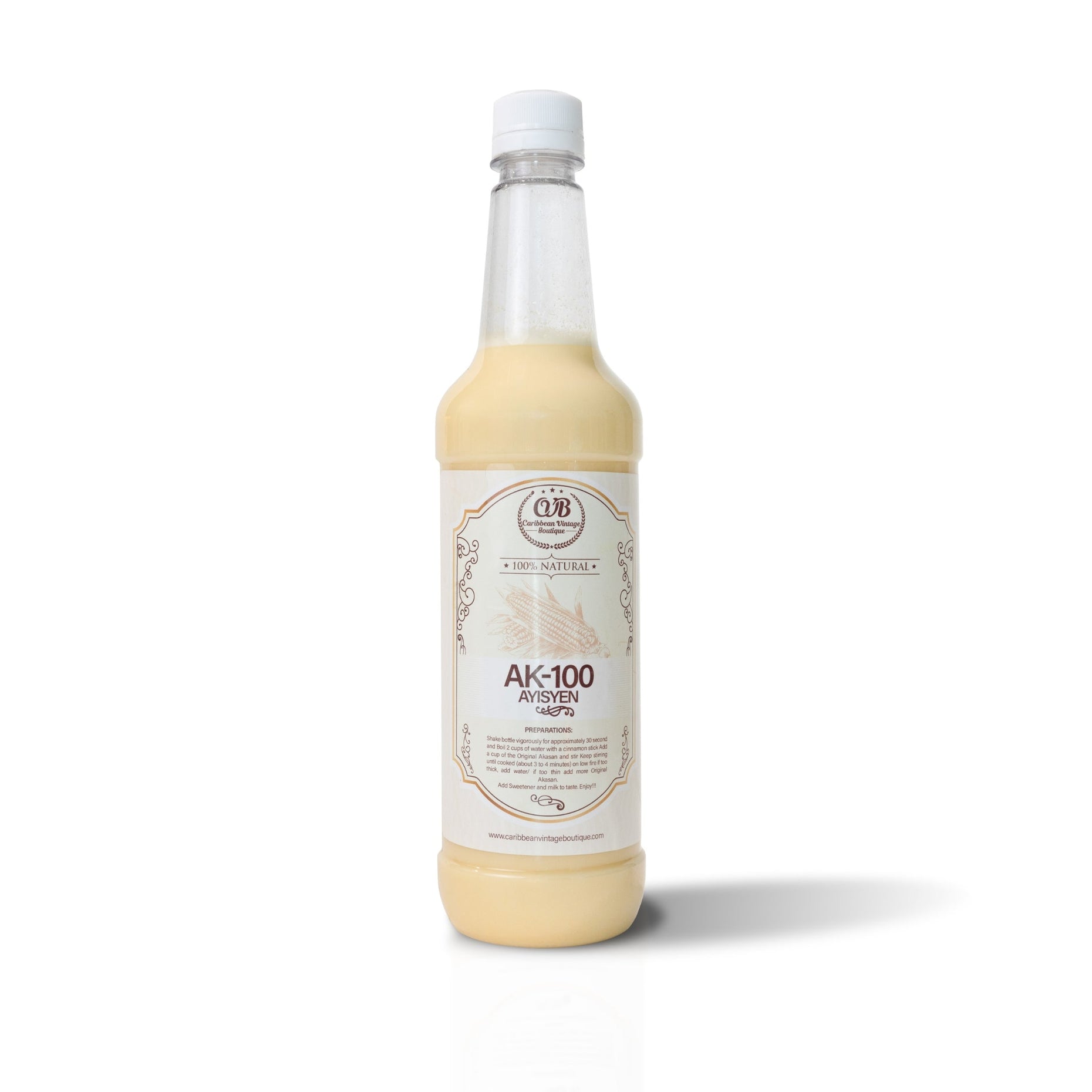 Authentic Caribbean Products | Caribbean Vintage Boutique